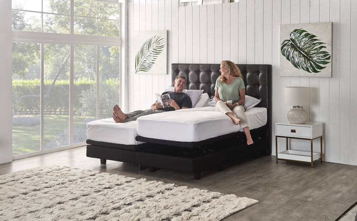 Napp | Electric Adjustable Beds & Mattresses