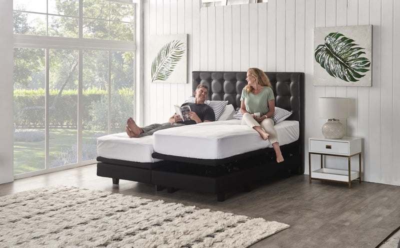 Napp | Electric Adjustable Beds & Mattresses