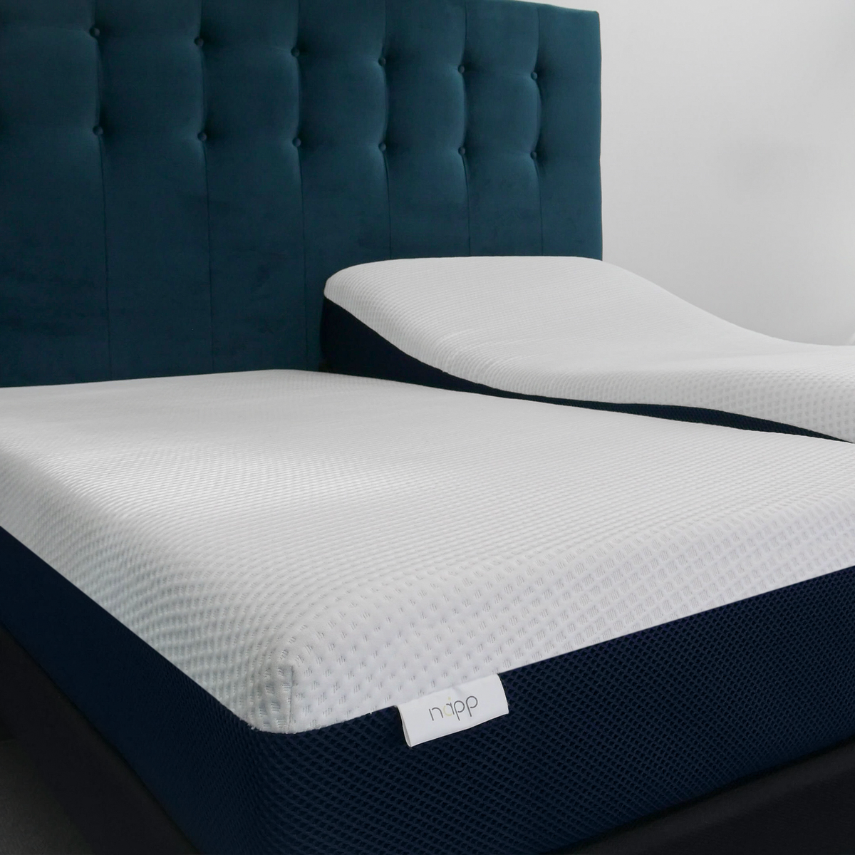 Napp | Electric Adjustable Beds & Mattresses