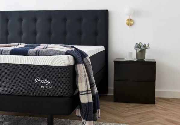 Napp Prestige Plush | Napp Adjustable Beds NZ
