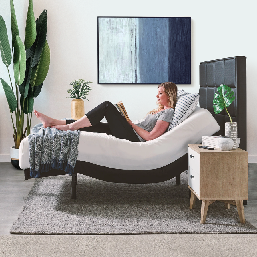 Napp | Electric Adjustable Beds & Mattresses